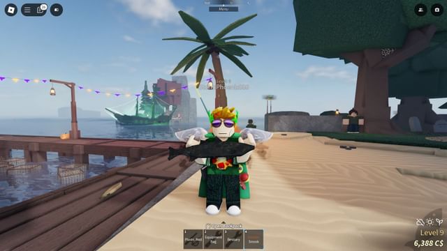 Roblox Fisch Mutations guide