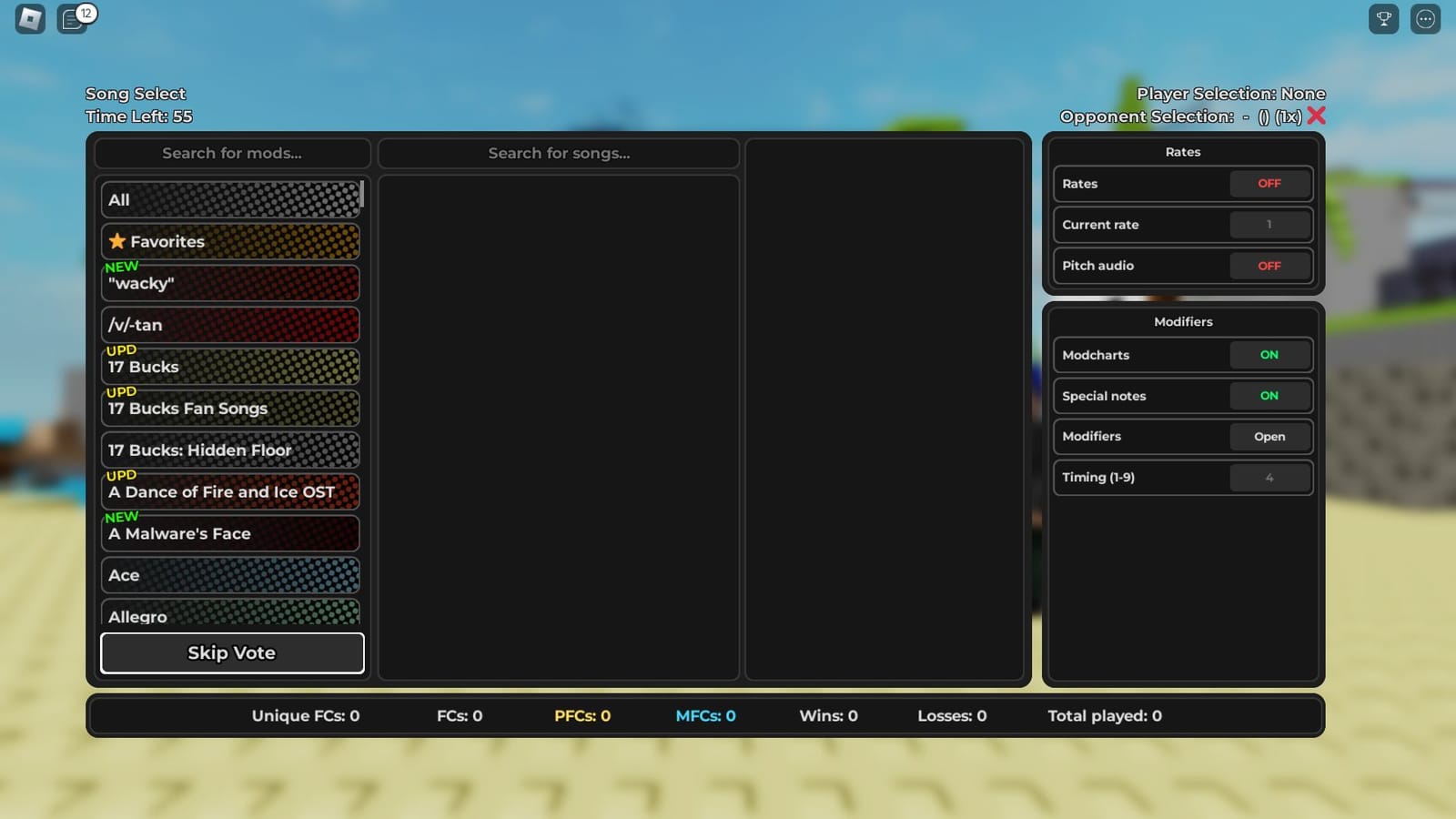 Project Afternight: A beginner’s guide