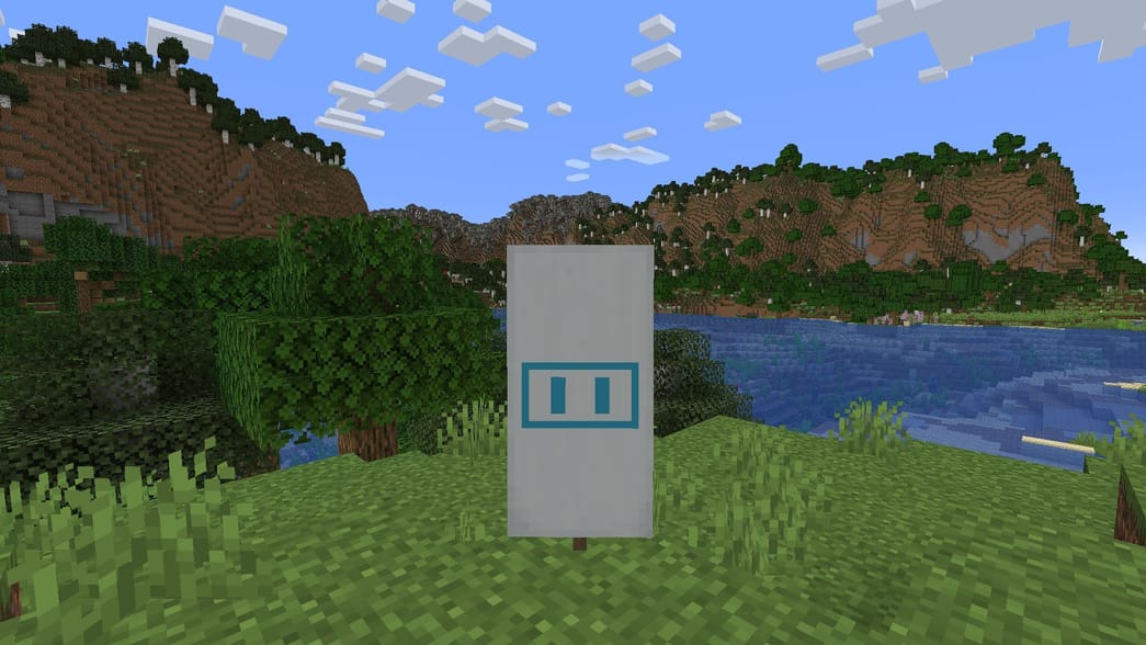 All banner patterns in Minecraft and how to get them