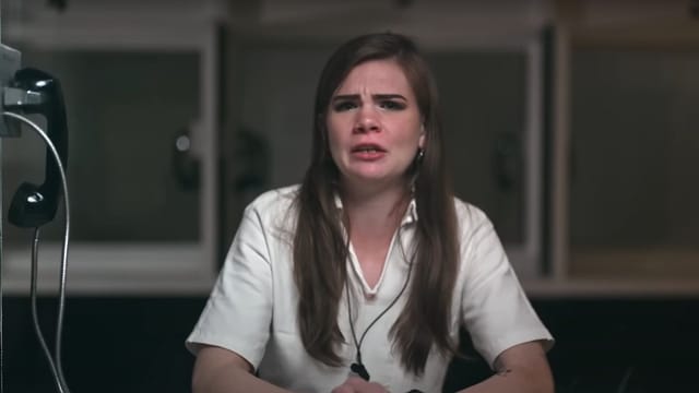 Why did Ashley Morrison get convicted for the murder of Annie Lois Sims ...