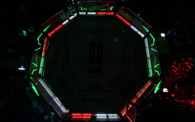 UFC Fight Night Tonight: Who's fighting on the UFC card tonight ...