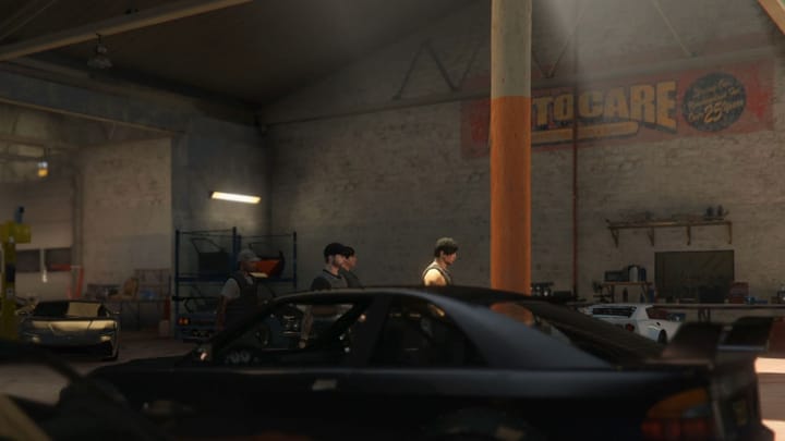 GTA 5 Online Import Export guide