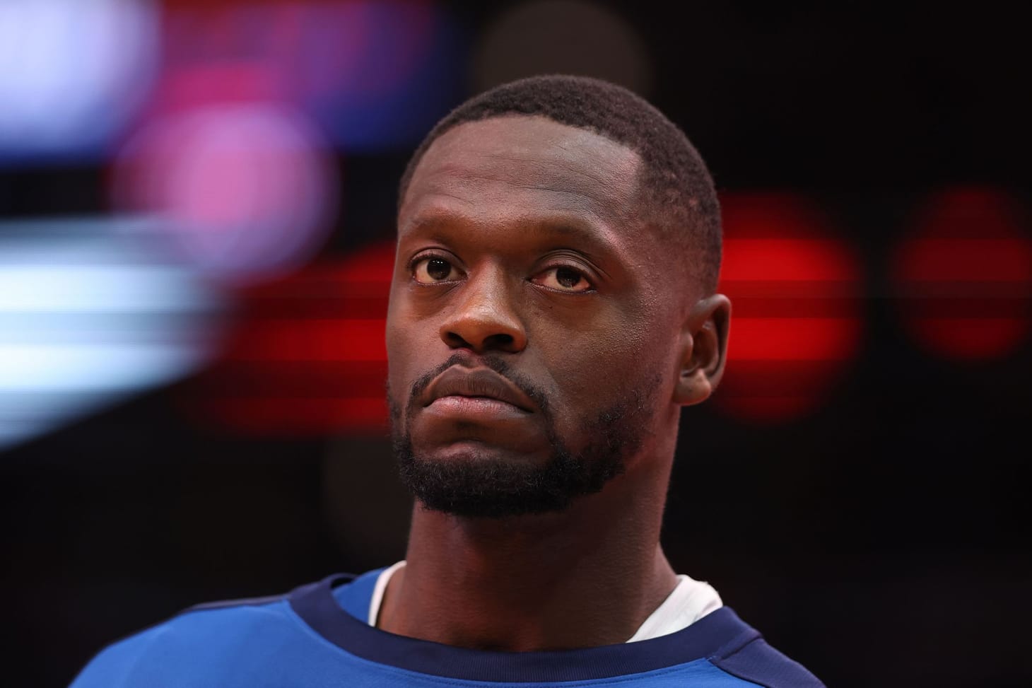 What college did Julius Randle play for? | Get to Know Julius Randle's ...