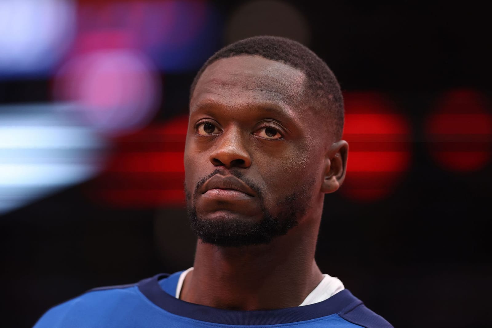 What college did Julius Randle play for? | Get to Know Julius Randle's ...