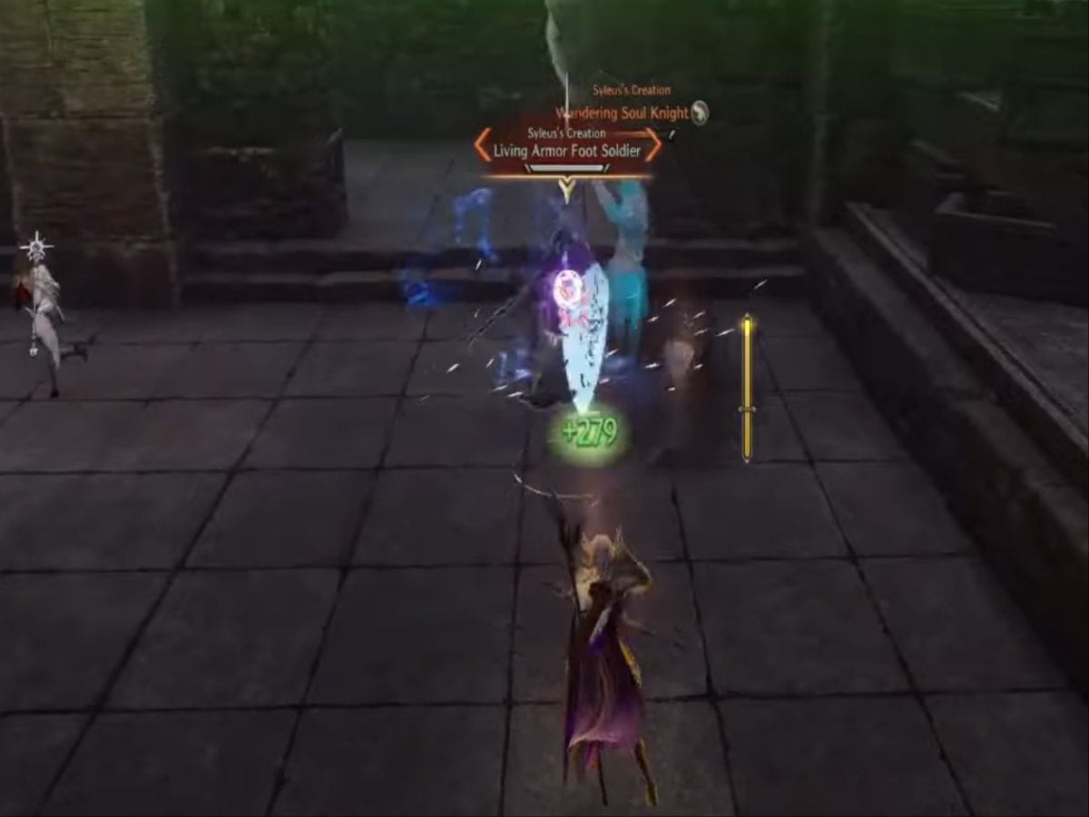 Throne and Liberty Escape the Abyss Codex guide