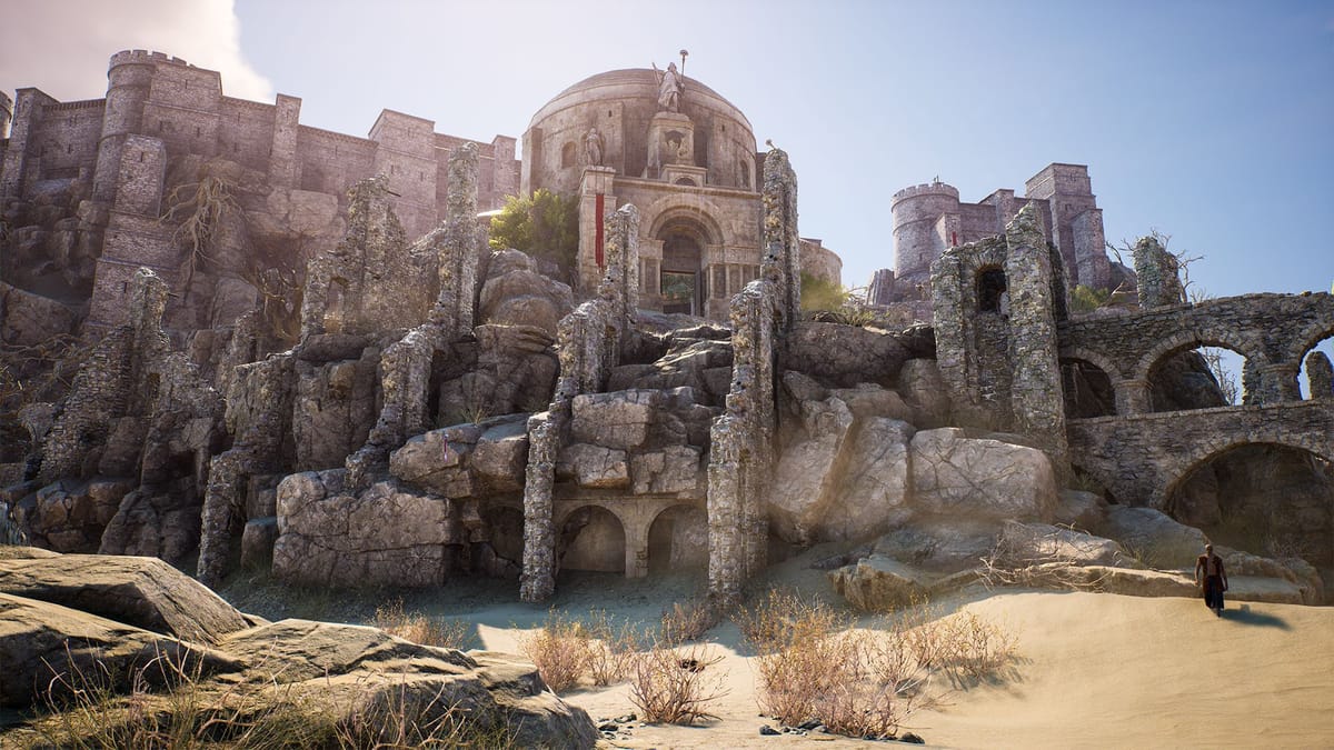 Throne and Liberty Aridus Boss guide: Mechanics, rewards, and tips