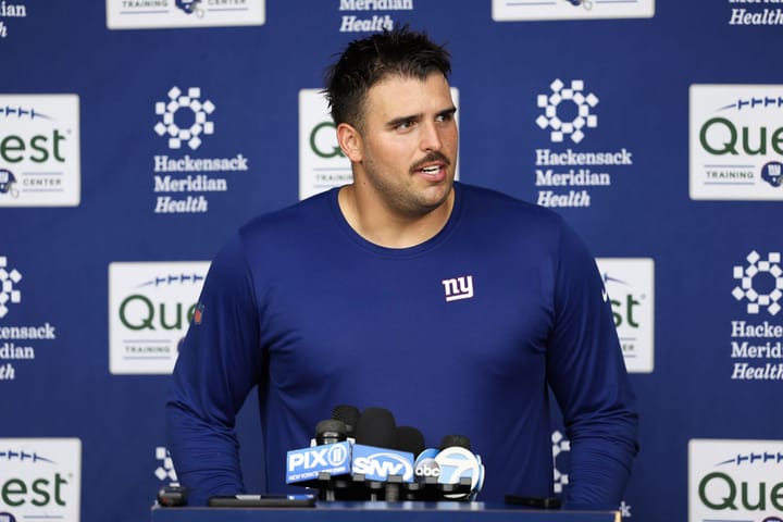 Jon Runyan’s 40 time - Jon Runyan’s Physical Attributes and more
