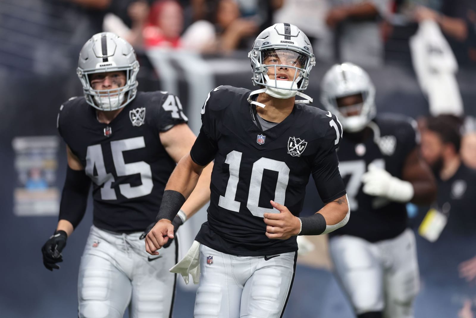 Desmond Ridder Contract Breakdown, Salary, Career Earnings and more