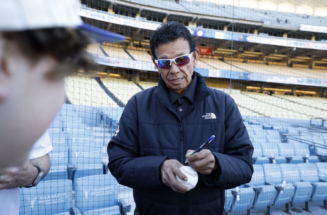 What is Fernando Valenzuela's Net Worth as of 2024? Salary ...