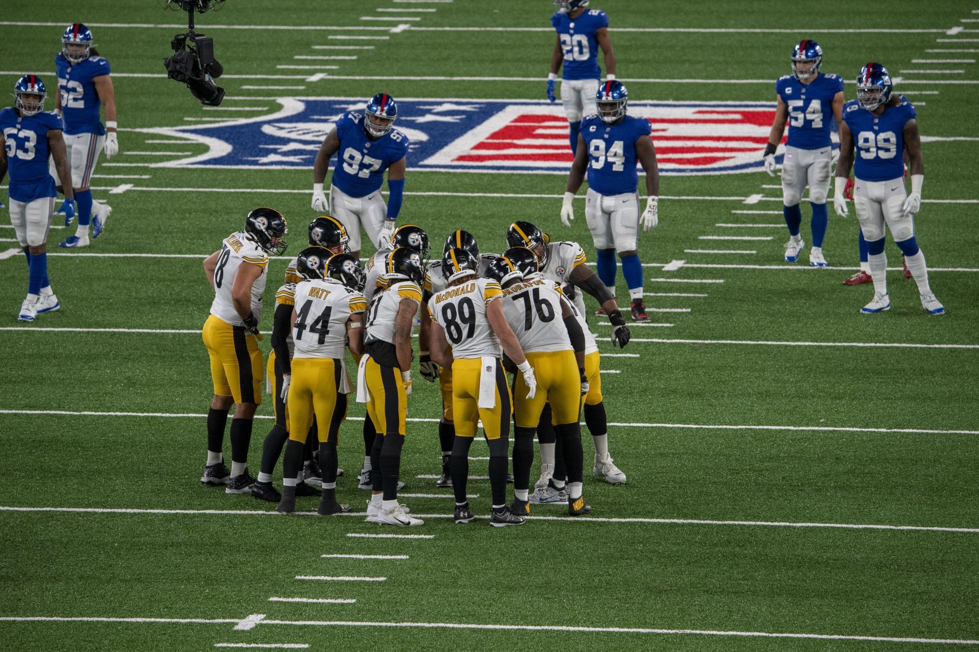 What channel is Monday Night Football on? All you need to know about ...