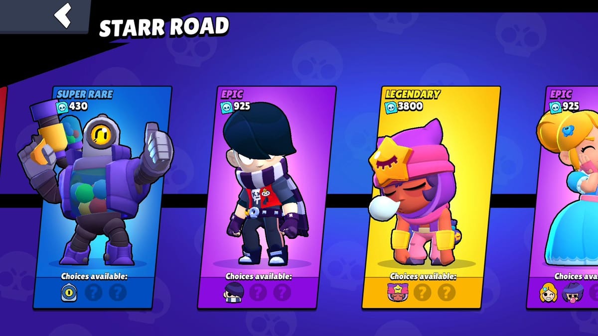 Best Sandy build in Brawl Stars (2024)