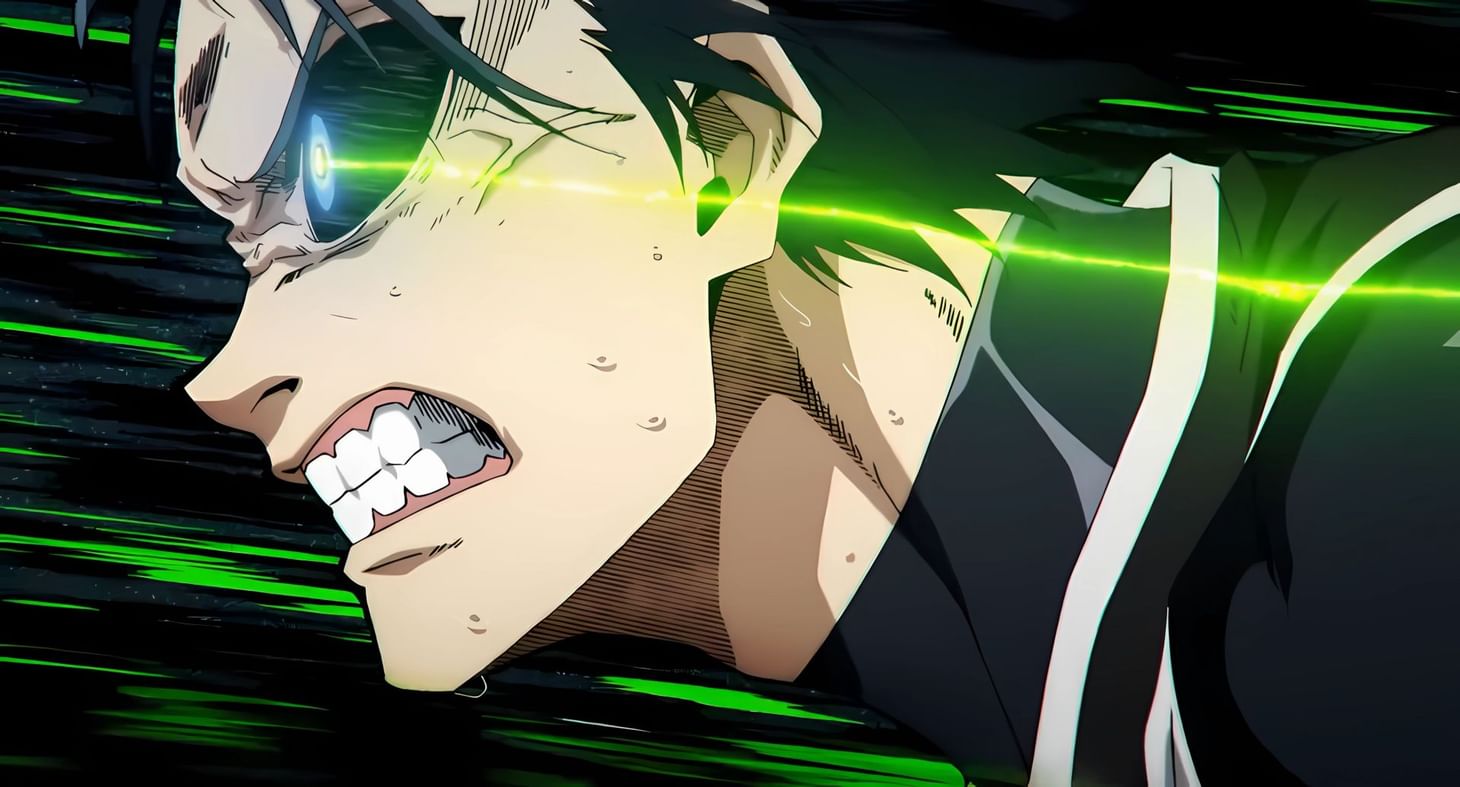 Blue Lock season 2 episode 3: Team A defeats Team B as Isagi scores the ...