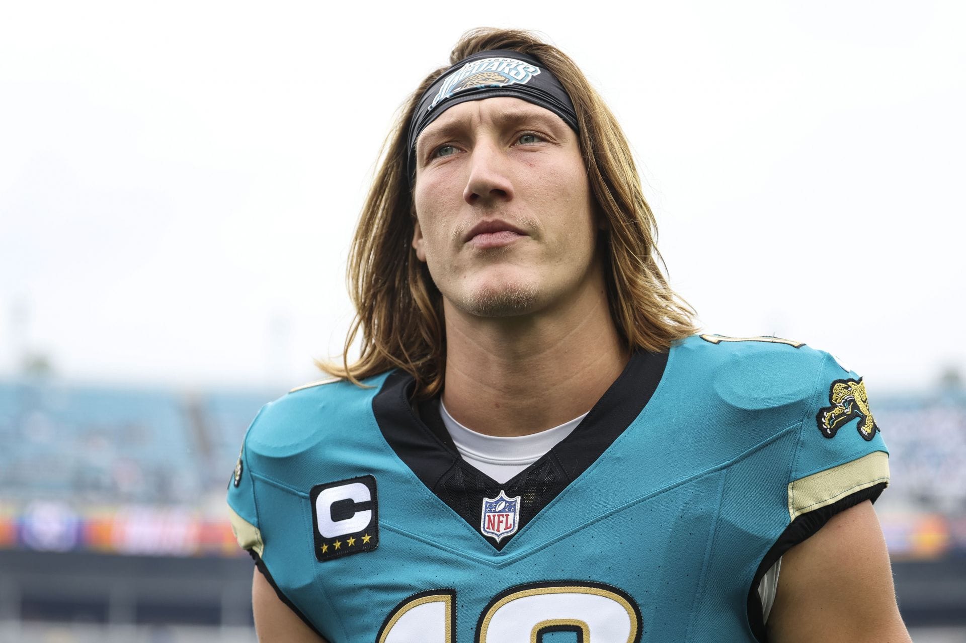 How did Trevor Lawrence do in first regular-season game in nine months ...