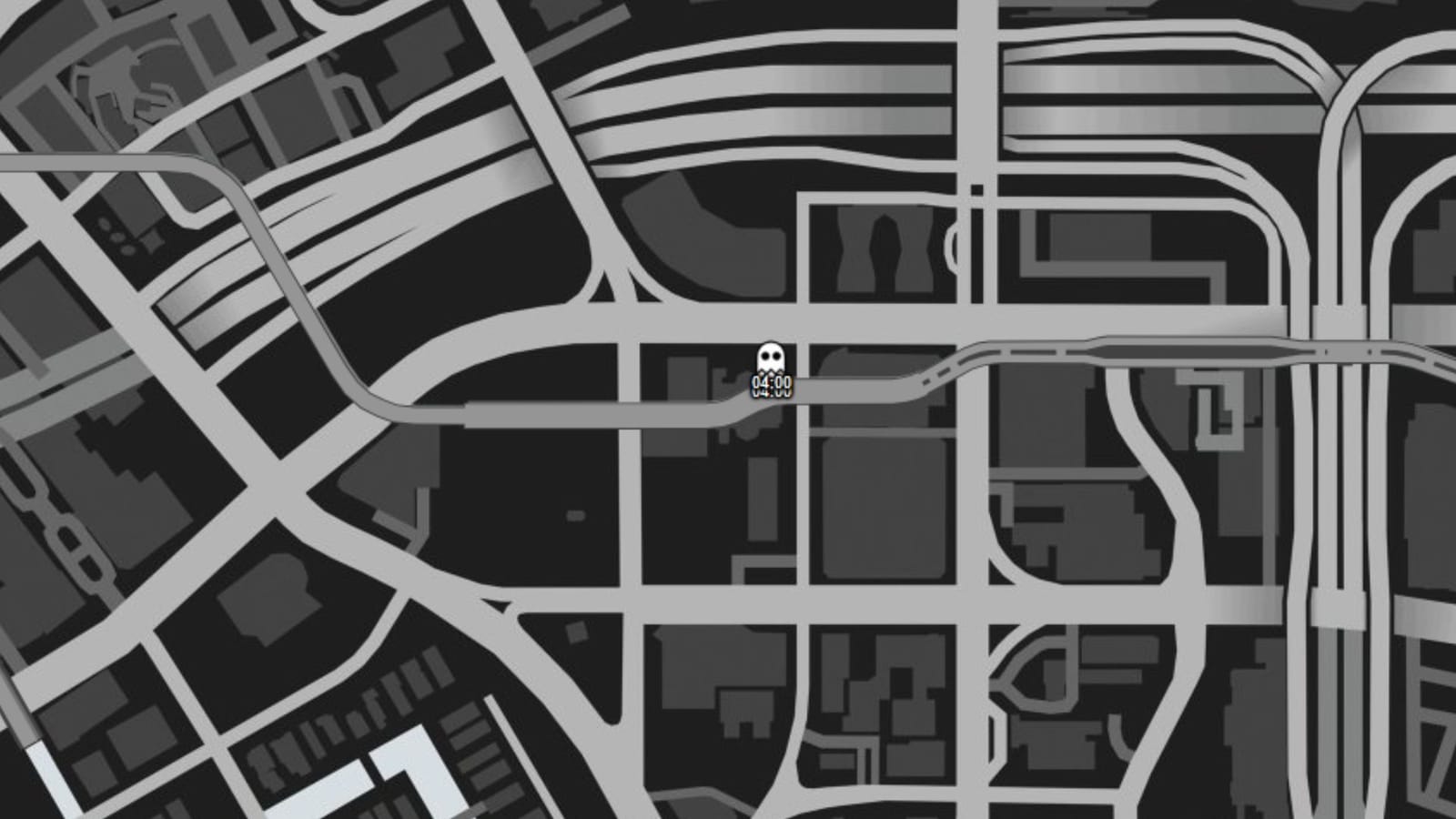 All 10 GTA Online Ghosts Exposed locations