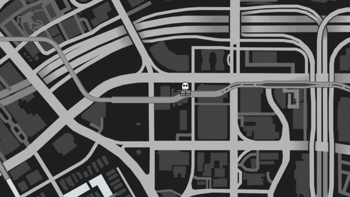 All 10 GTA Online Ghosts Exposed locations