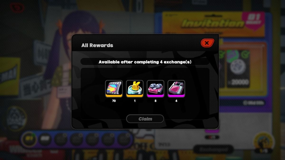 Zenless Zone Zero 141 Friendship Fair event guide and rewards