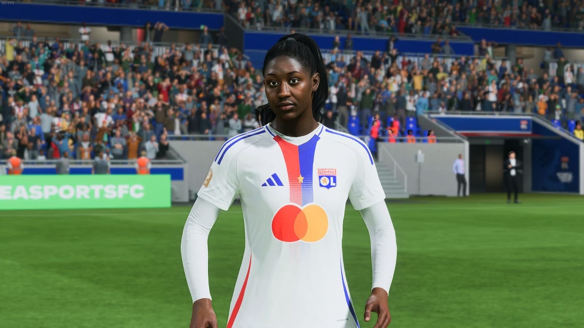 Best Players with False 9 Role in EA FC 25