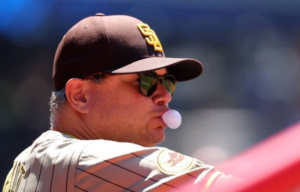 Who is San Diego Padres manager ? | San Diego Padres Manager Name ...