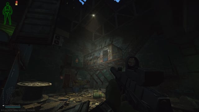 Delivery From the Past in Escape from Tarkov: How to complete and rewards