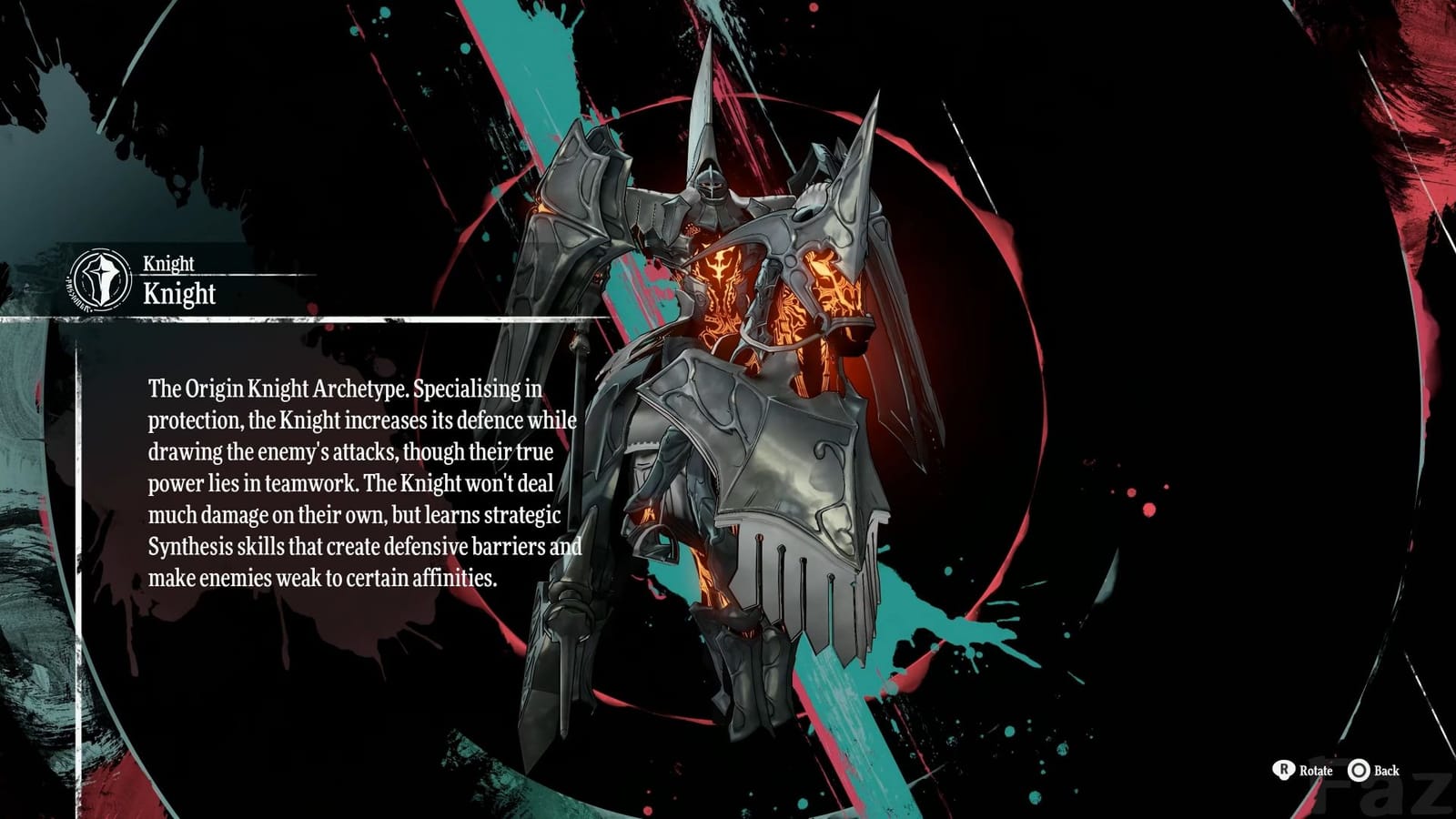 6 best Archetypes for Heismay in Metaphor Refantazio