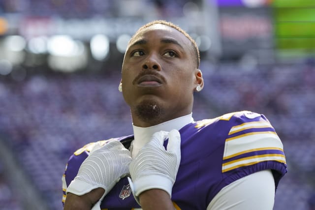 Week 5 NFL standings and stat leaders feat. Derrick Henry, Nico Collins ...