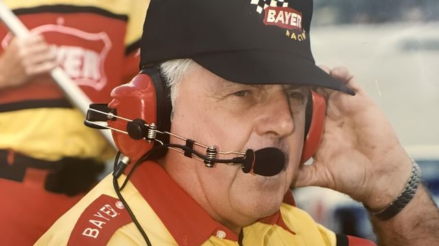 “Miss you everyday”: NASCAR Legend Bob Labonte remembered by daughter ...