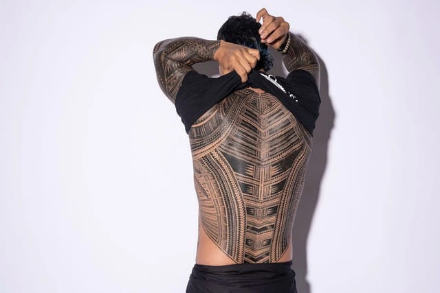 Jey Uso Hairstyle | Jey Uso’s Tattoos and moe | Sportskeeda