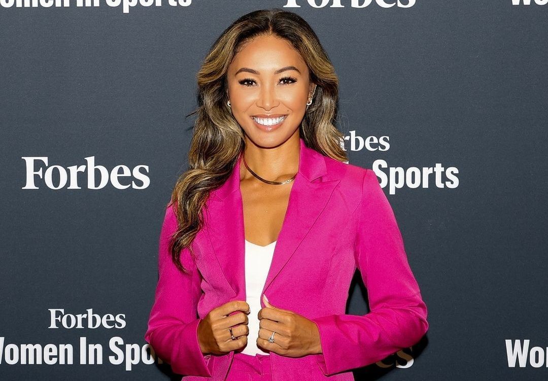 Tisha Alyn’s Nationality - Tisha Alyn’s Birthplace, Hometown, and more