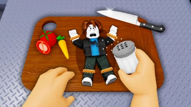 Crazy Chefs: A beginner's guide