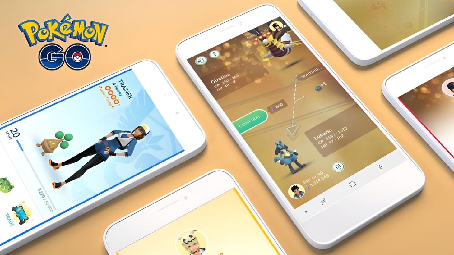 How to get Zamazenta in Pokemon GO, and can it be shiny?