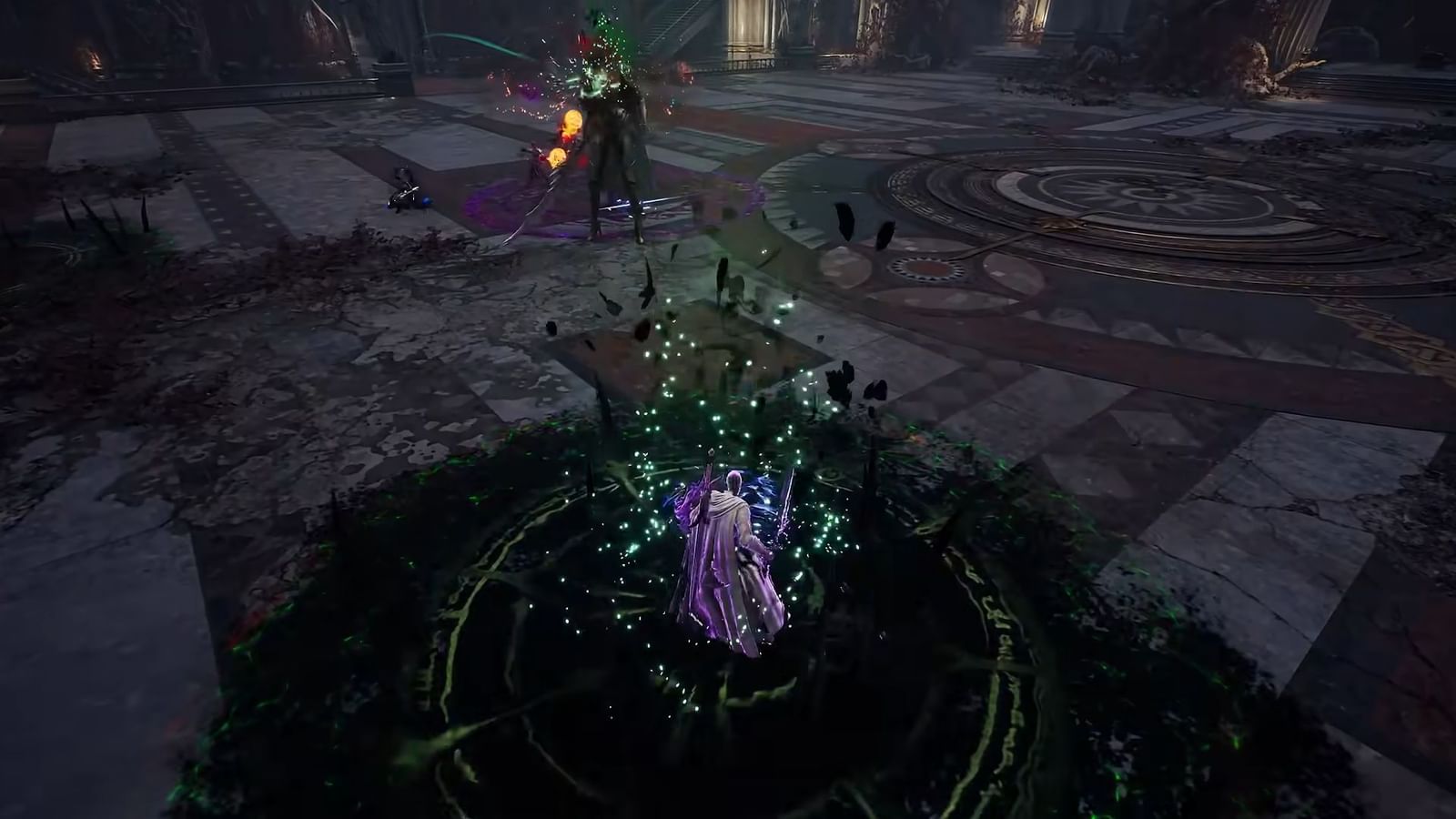 Throne and Liberty Crossbow Dagger build guide (PvE and PvP): Skill ...