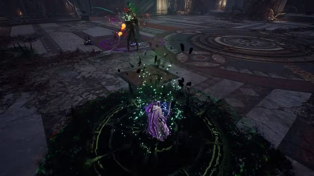 Throne and Liberty Crossbow Dagger build guide (PvE and PvP): Skill ...