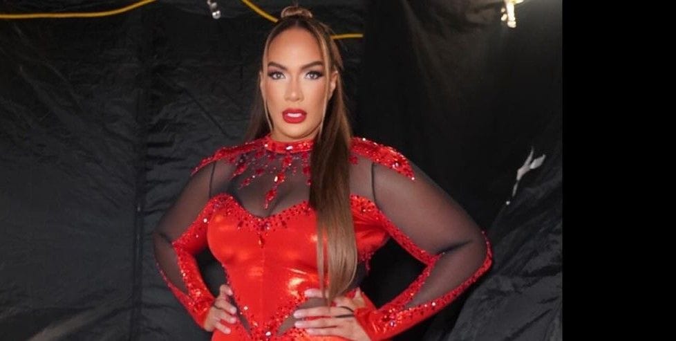 Nia Jax WWE | News, Rumors, Pictures & Biography | Sportskeeda WWE
