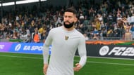 10 best kits in EA FC 25