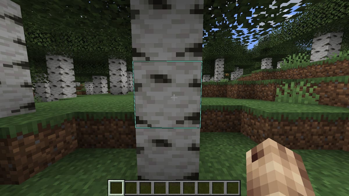 5 best features and changes in Minecraft Snapshot 24w40a