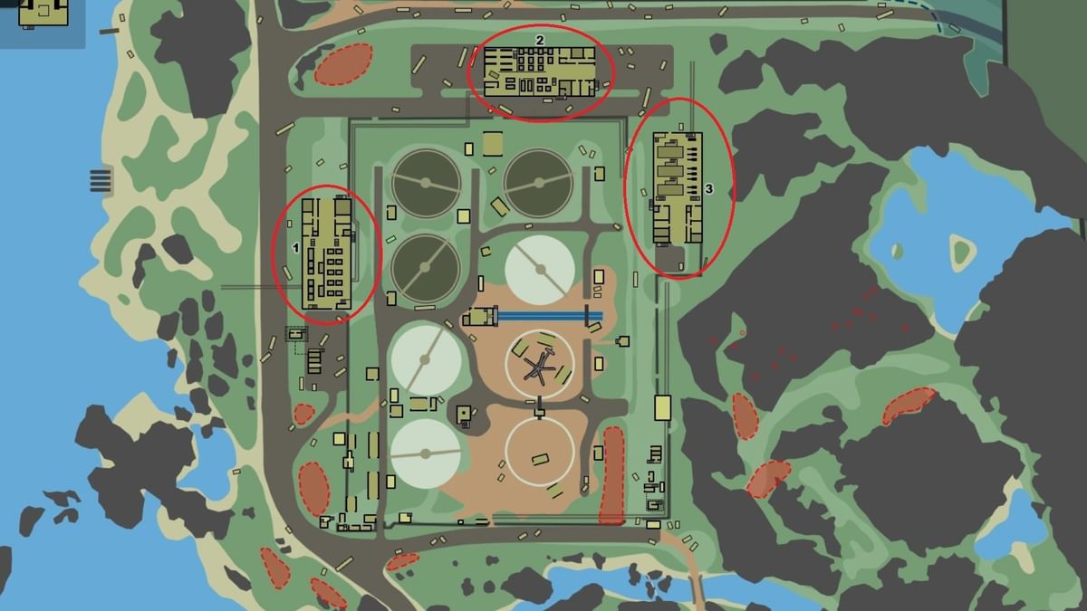Reconnaissance in Escape from Tarkov: How to complete and rewards