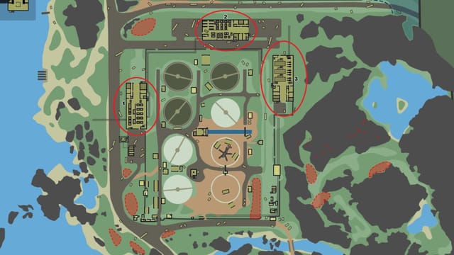 Reconnaissance in Escape from Tarkov: How to complete and rewards