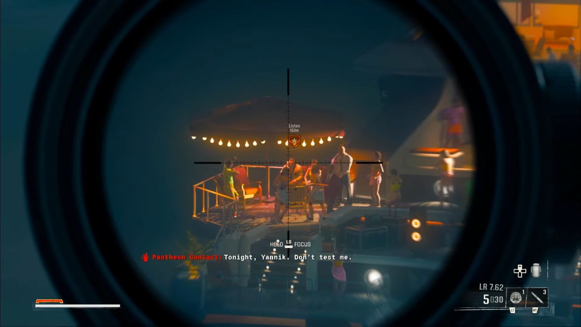 Black Ops 6 "Blood Feud" mission walkthrough: How to complete and rewards