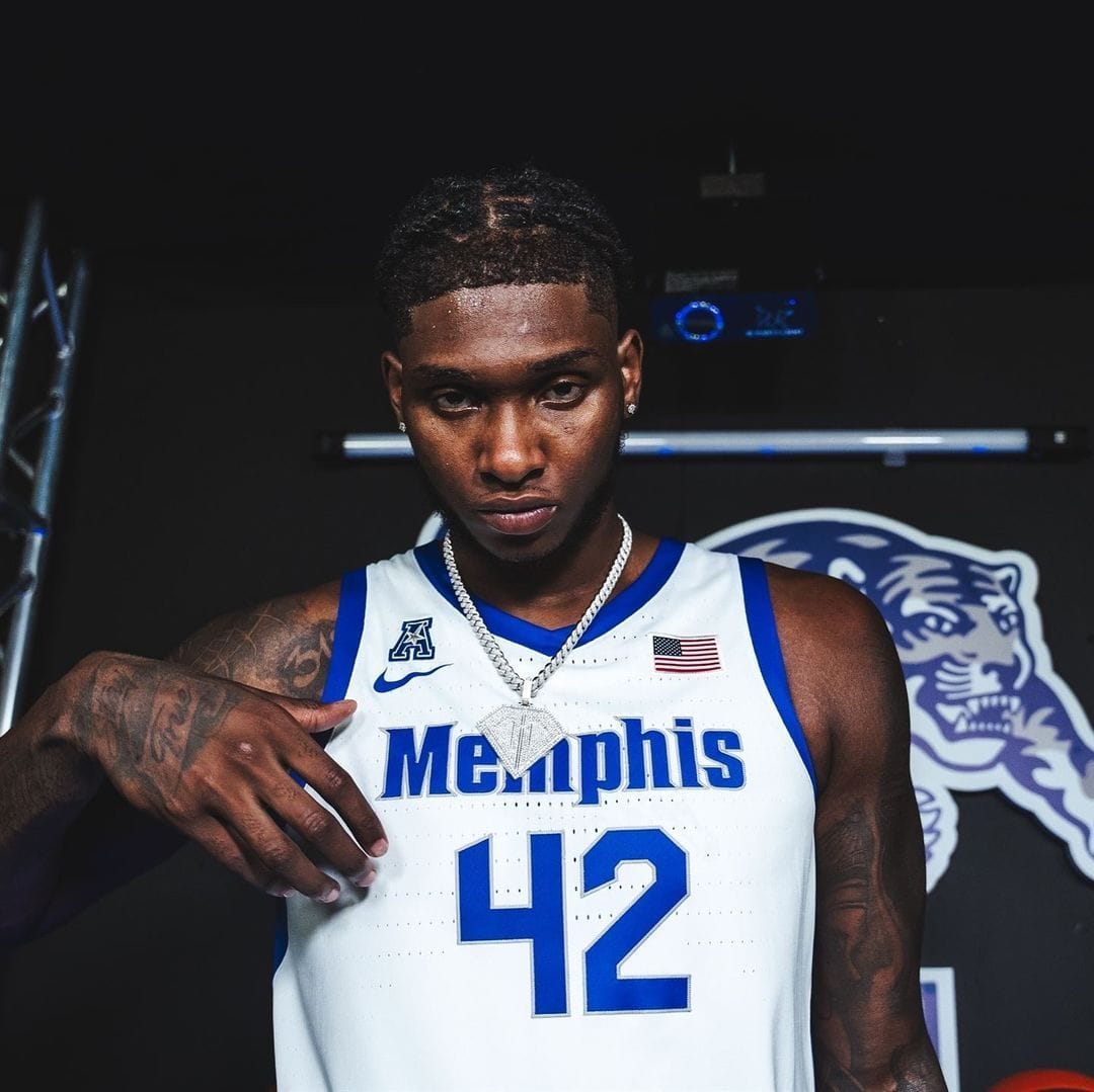 Who are Dain Dainja’s parents? Meet his parents Baba and LaTasha Dainja