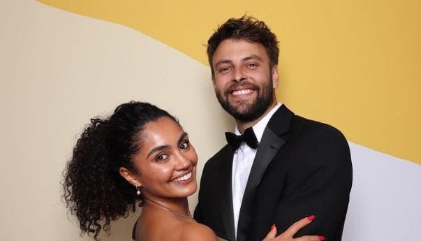 Who is Jimmy Darts' family?