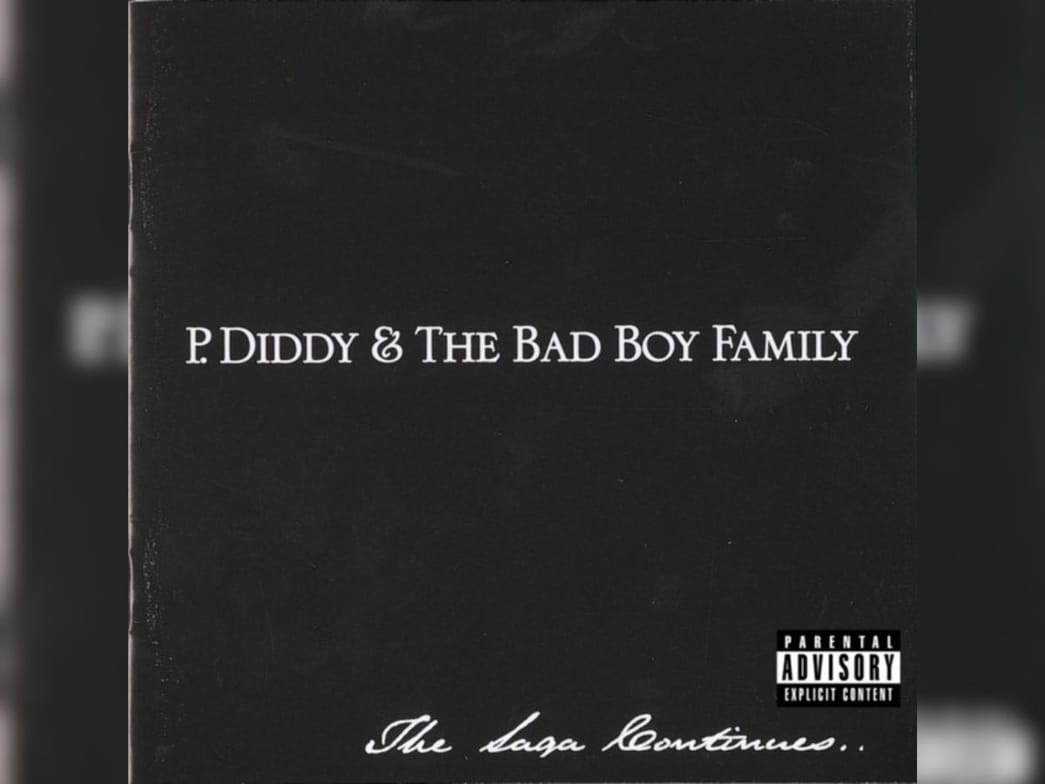 8 Most popular P. Diddy songs