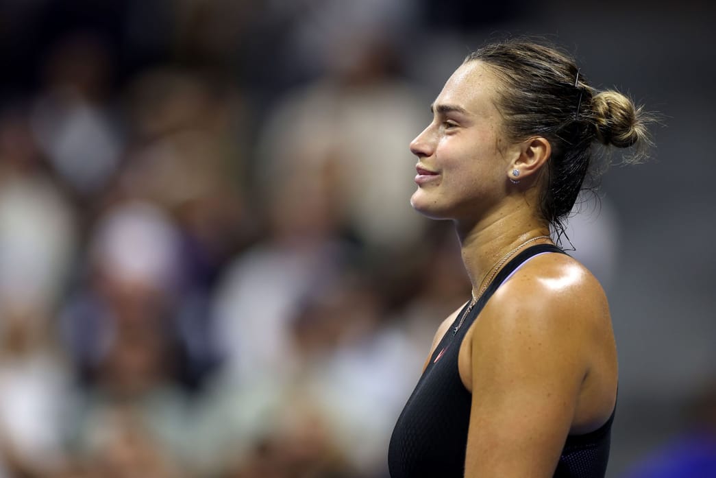 Who are Emma Navarro's Family? Age, Nationality and more