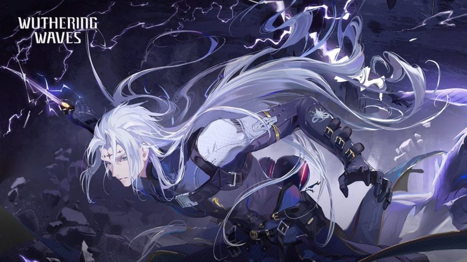 Best characters for Verdant Summit in Wuthering Waves