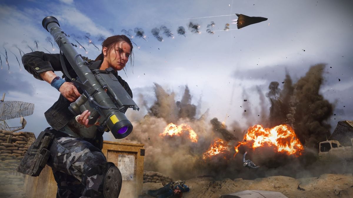 Black Ops 6 guide: Best settings for Radeon RX 7600 and RX 7600 XT