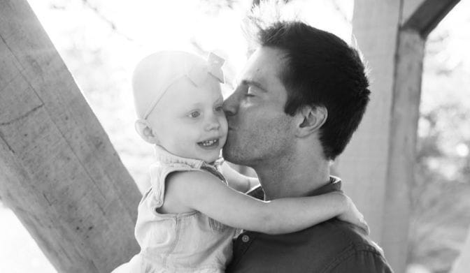 Who are Hey Eliza's parents?