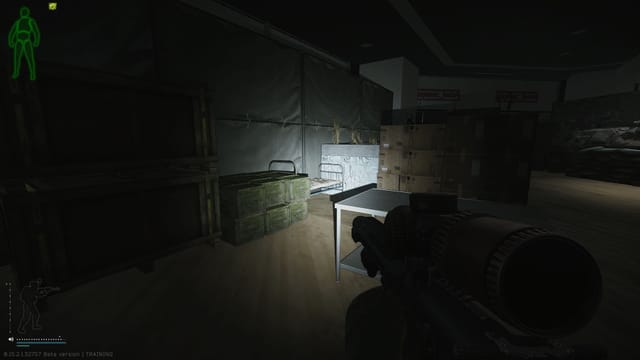 Chumming in Escape from Tarkov: How to complete and rewards