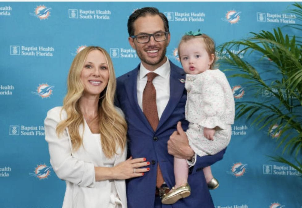 Mike McDaniel’s latest career stats, wins, and more