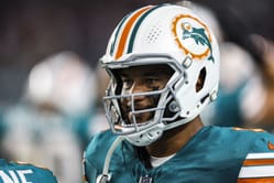 Elijah Mitchell Parents