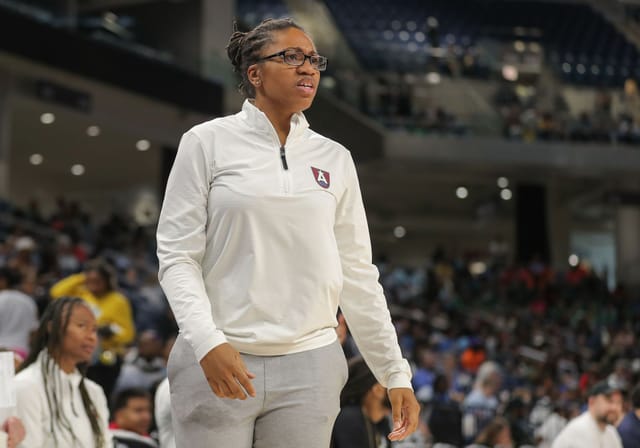 Top 5 WNBA coaches available to sign for the Indiana Fever after ...