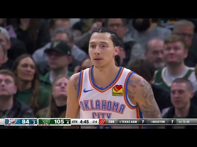 Who is Lindy Waters III? Meet Warriors guard who stunned Clippers with ...